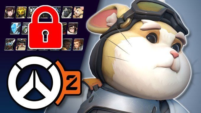 What is Defense Matrix in Overwatch 2 and how will it work?