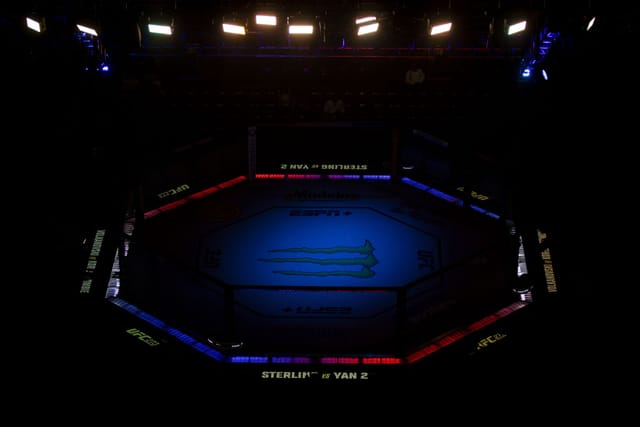 Upcoming UFC events: Fight cards scheduled for the rest of 2022