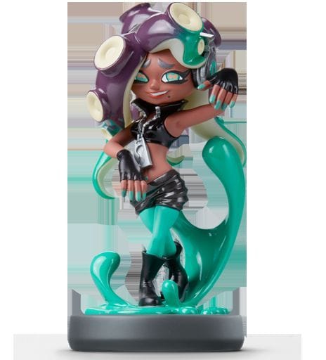 Splatoon 3 guide: All amiibo unlocks and rewards