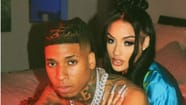 What Is NLE Choppa s Ex girlfriend s Age All About Marissa Da Nae As