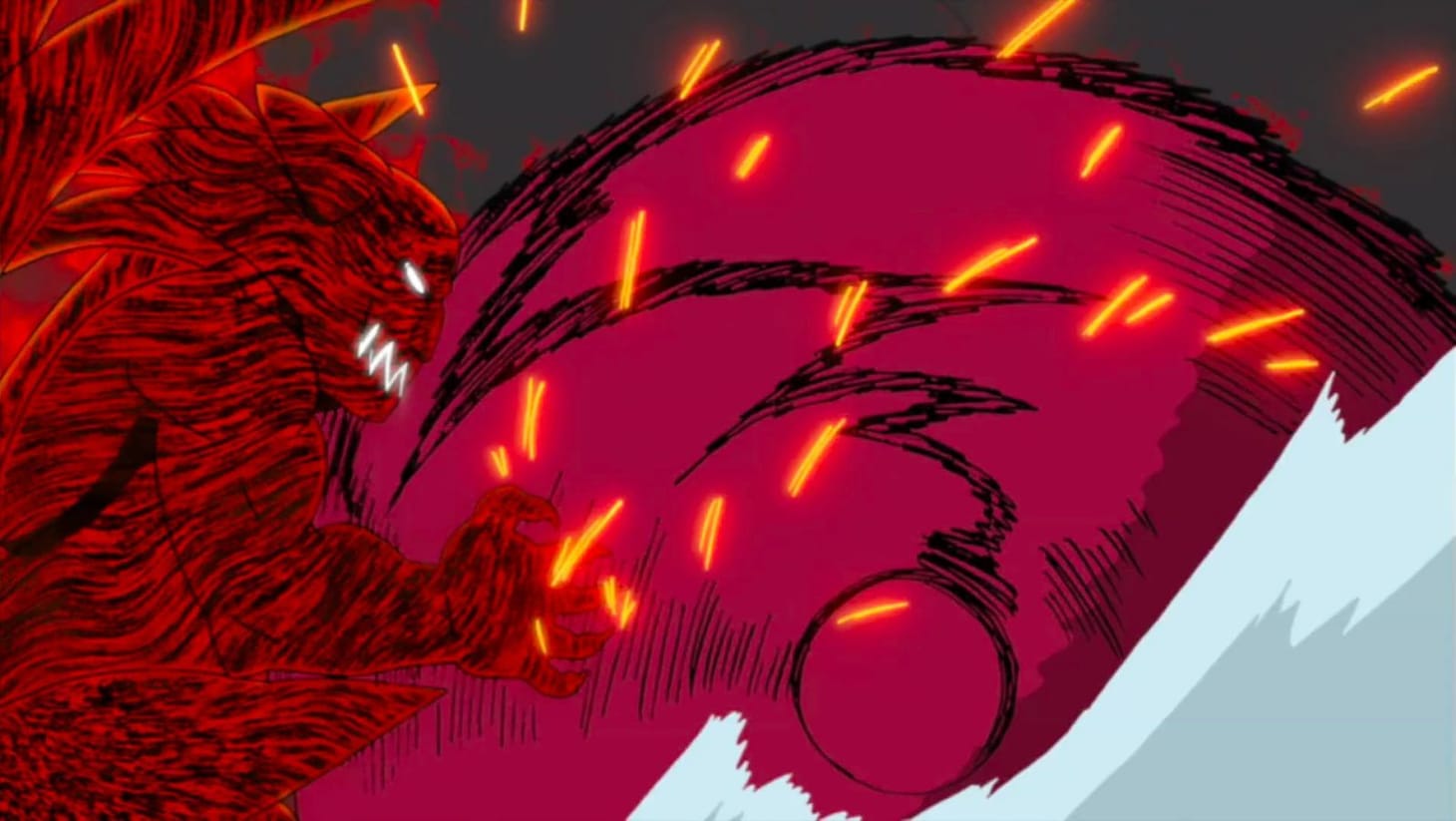 Who is Kinkaku in Naruto?