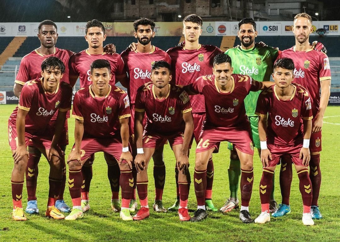 ISL 2022-23: Ranking Hyderabad FC's 3 best signings