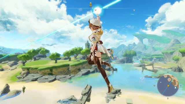 Atelier Ryza 3 announced at Nintendo Direct: Release date, characters ...