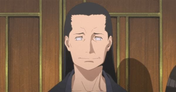 Who is Hiashi Hyuga in Naruto?