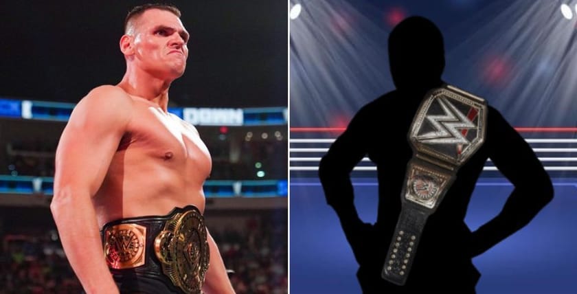 Gunther to defend Intercontinental title against former WWE Champion