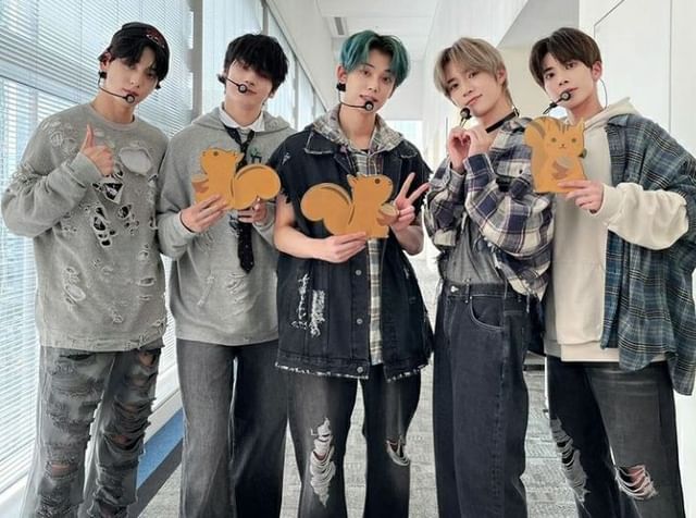 TXT Official's Profile, Net Worth, Age, Height, Relationships, FAQs