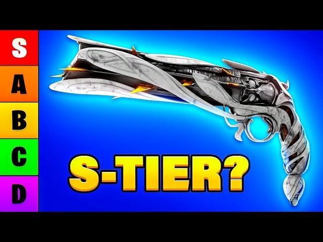 Destiny 2 Season of Plunder: How to get the Lumina Exotic Hand Cannon ...