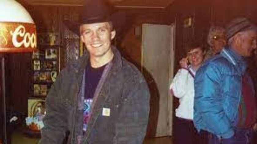 Dateline: Secrets Uncovered - What happened to Montana veterinarian ...