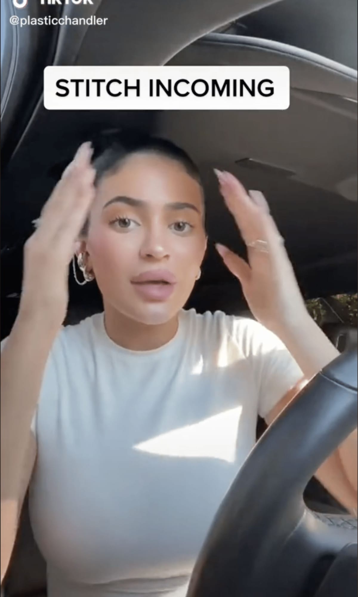 What is stitch on TikTok? Steps to use the feature revealed