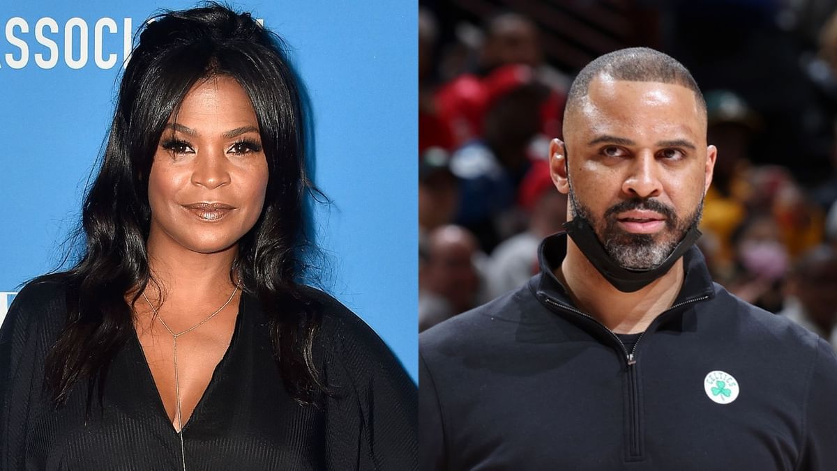 "Bigger L than losing in the finals": Internet defends Nia Long with ...