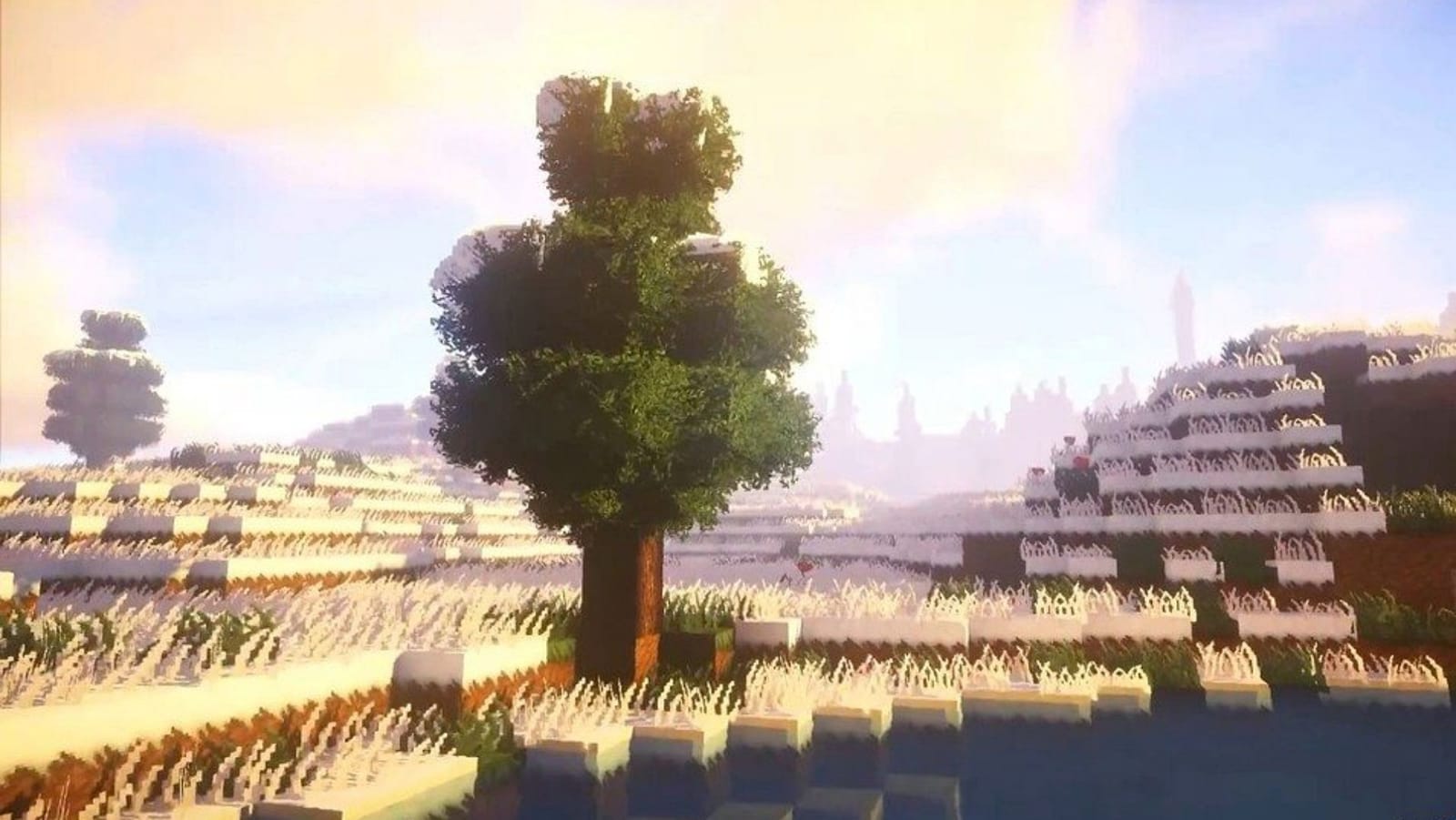 5 best aesthetic texture packs for Minecraft 1.19