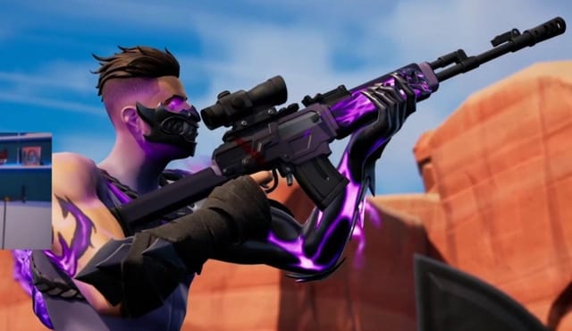 Fortnite Chapter 3 Season 4 early patch notes: New Battle Pass, map ...