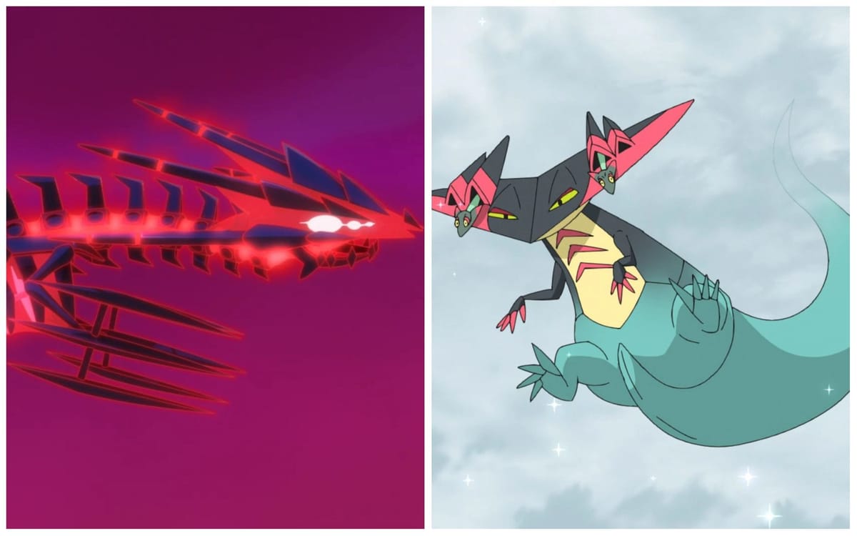 Ranking the 10 strongest Galar Pokemon