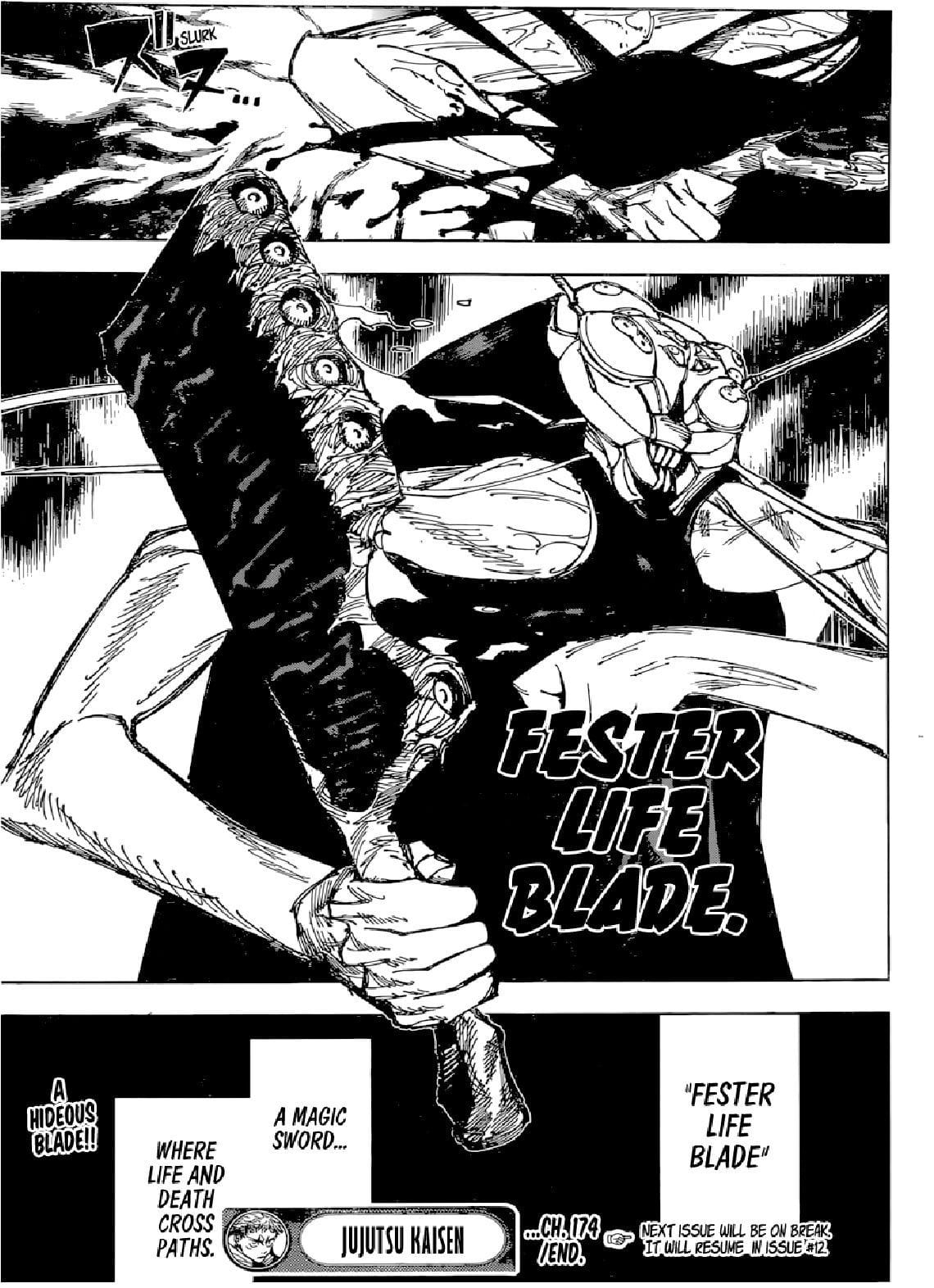 9 most powerful Cursed Tools in Jujutsu Kaisen, ranked