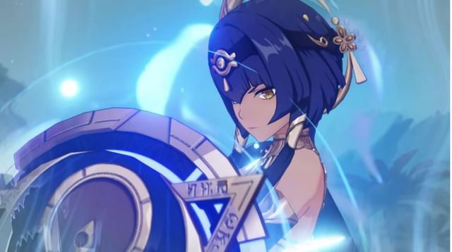 Best Genshin Impact Candace builds with artifacts and weapons