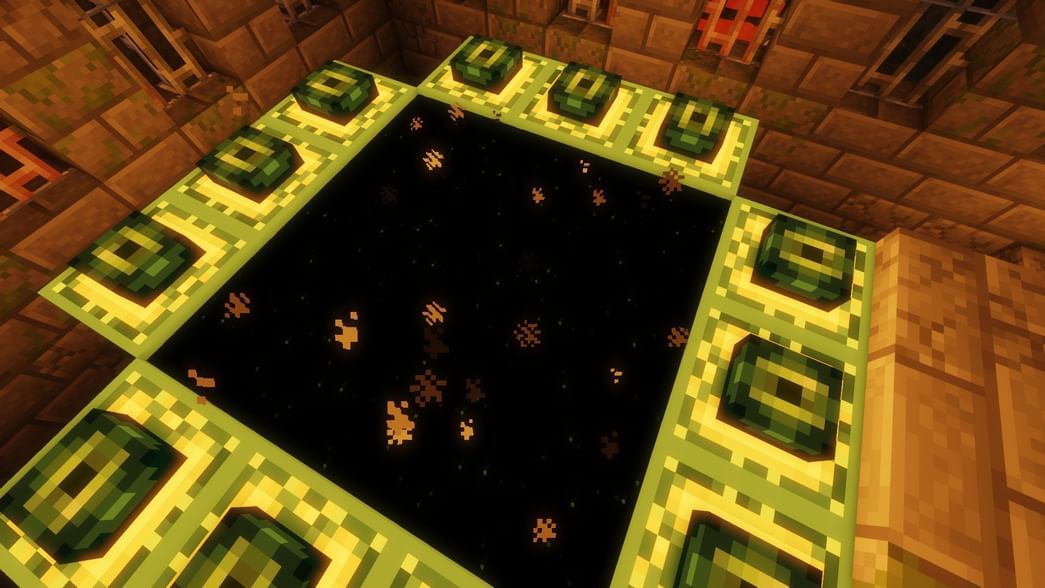 How to travel across Minecraft's dimensions