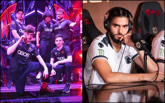 Valorant EMEA teams likely partnering with Riot Games
