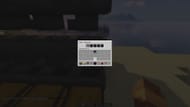 How to make an automatic item sorter in Minecraft 1.19 Java Edition