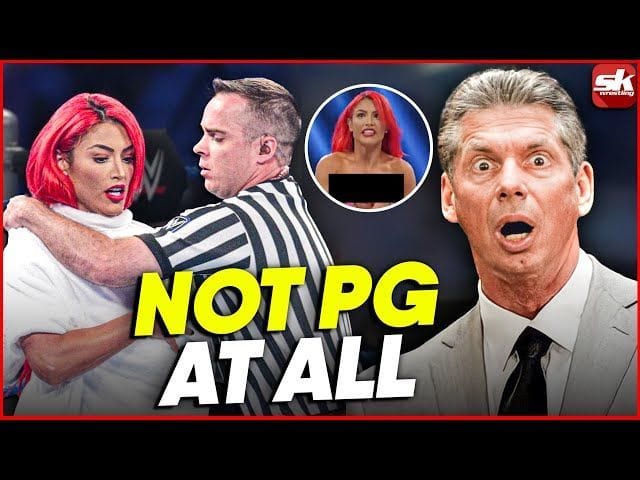 WWE scrapped Vince McMahon's "secret rule" under Triple H
