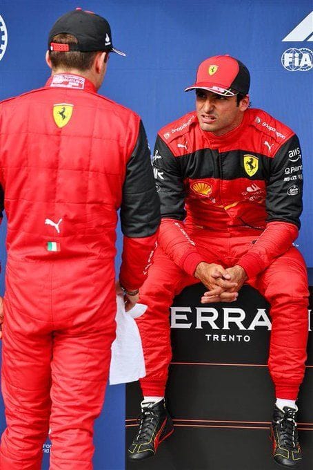 "It's a crucial aspect"- F1 CEO labels budget cap as 'central theme' of ...