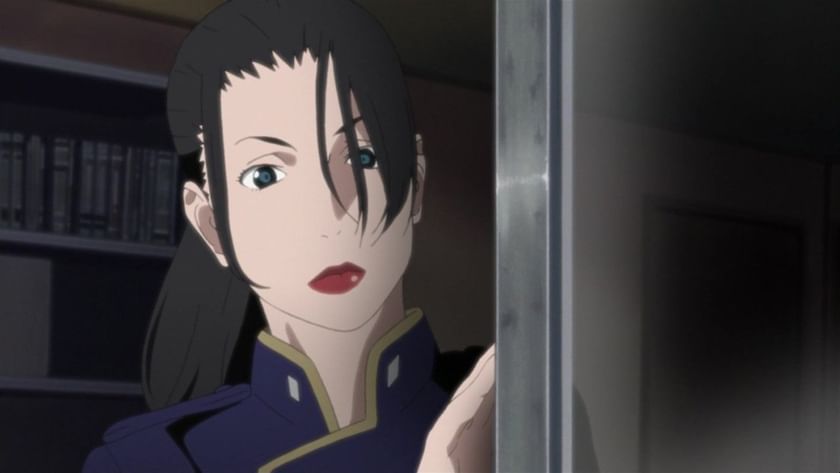 Who is Shiseru in Naruto?