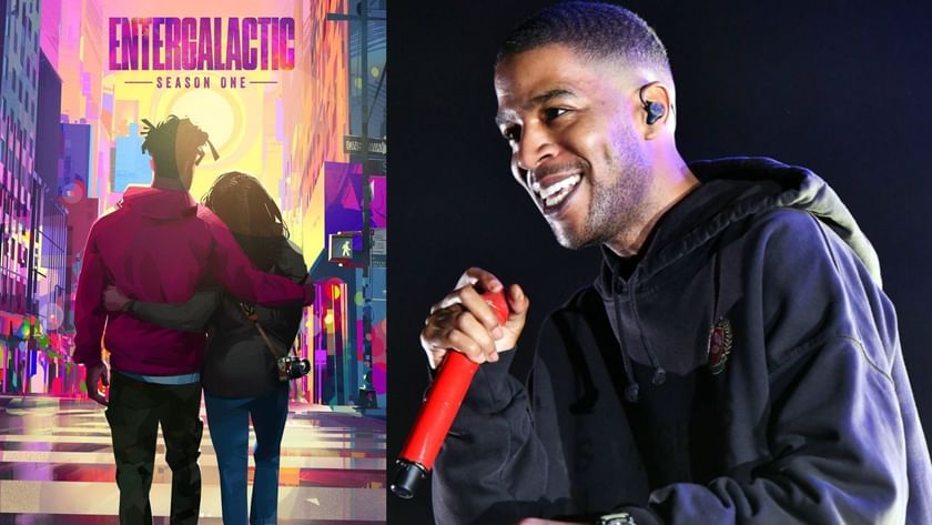 "The man does not miss": Fans shower praises on Kid Cudi as rapper ...