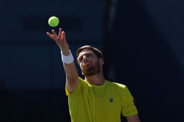 US Open 2022: Cameron Norrie vs Holger Rune preview, head-to-head, prediction, odds and pick