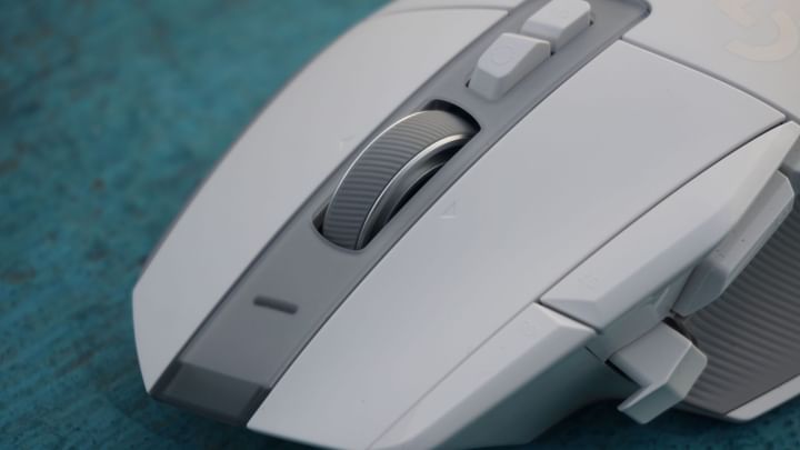 Logitech G G502 X PLUS review: Futuristic upgrade to a favorite design