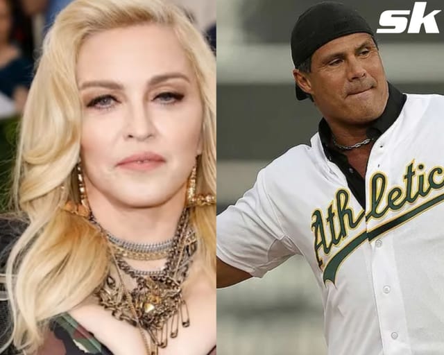 "Madonna was obsessed with dating a Cuban guy and having a baby from a ...