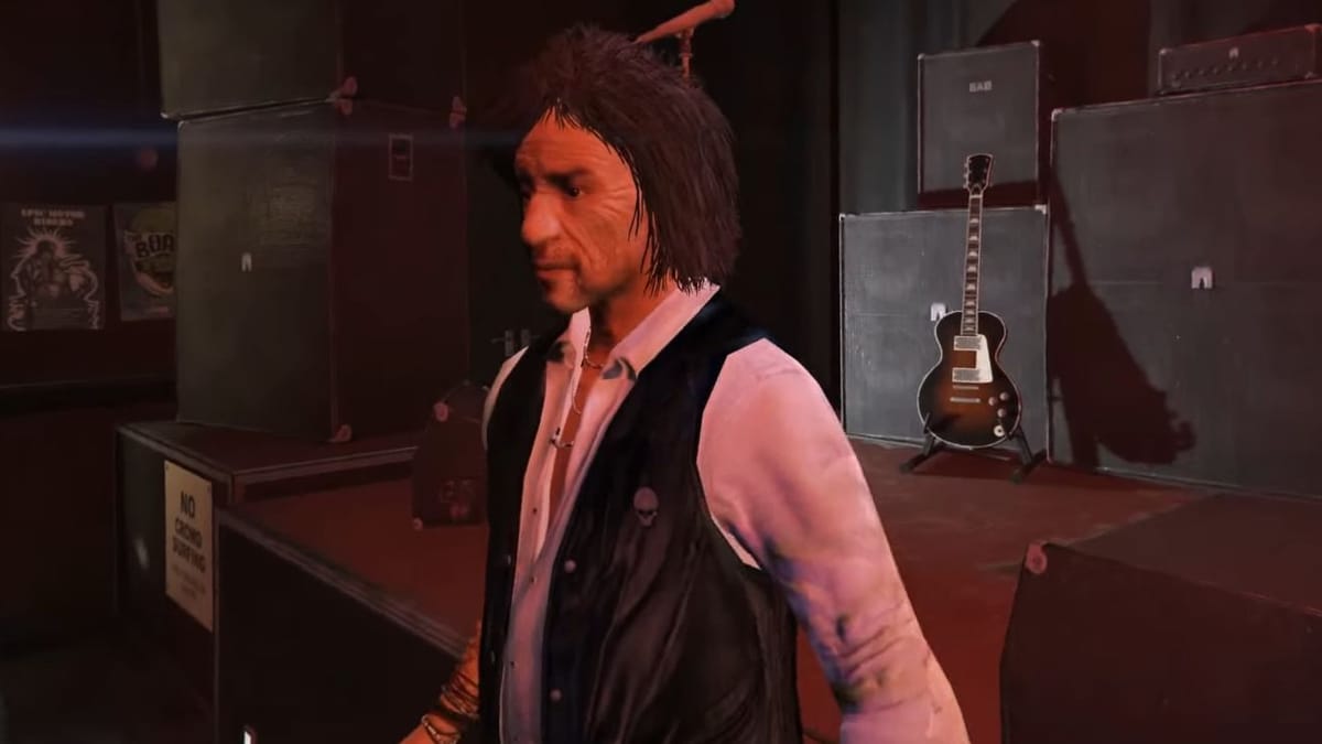 Willy In GTA 5