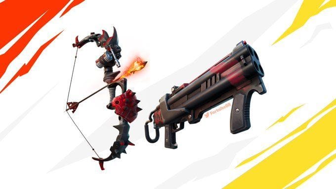 Fortnite: How to redeem your free end of Season rewards
