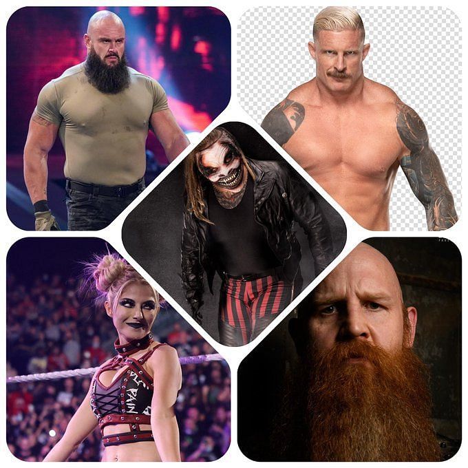 4 reasons Braun Strowman returned WWE Bray Wyatt possible reunion, 4 ... 4 reasons Braun Strowman returned WWE Bray Wyatt possible reunion, 4 ...