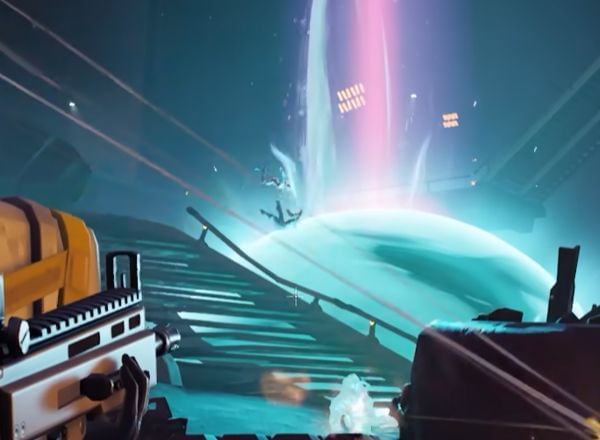 Fortnite comic leak shows Geno & The Imagined's death