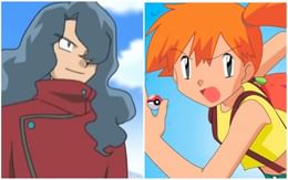 Who Can Defeat Ash