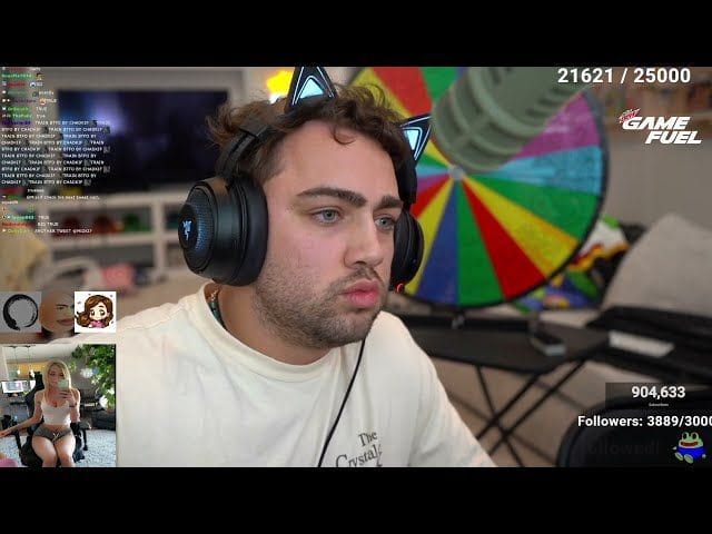 Trainwreck slams Twitch gambling ban demands following ItsSliker ...