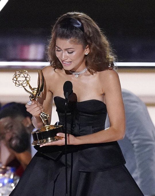 Emmy Awards 2022: Complete list of winners and nominees