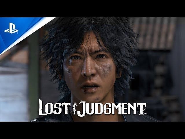 Lost Judgment PC review - An incredible second outing for RGG Studio’s ...