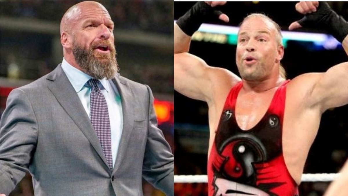 WWE: 5 greatest real-life rivals in history