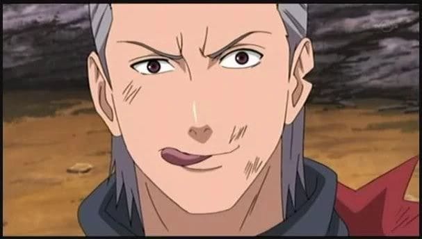Who is Hidan in Naruto?