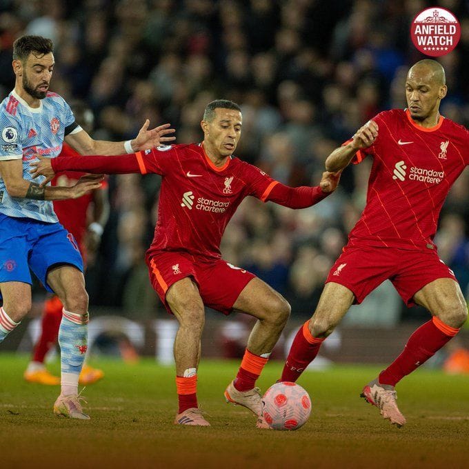 Liverpool receive massive injury boost as key player returns to ...