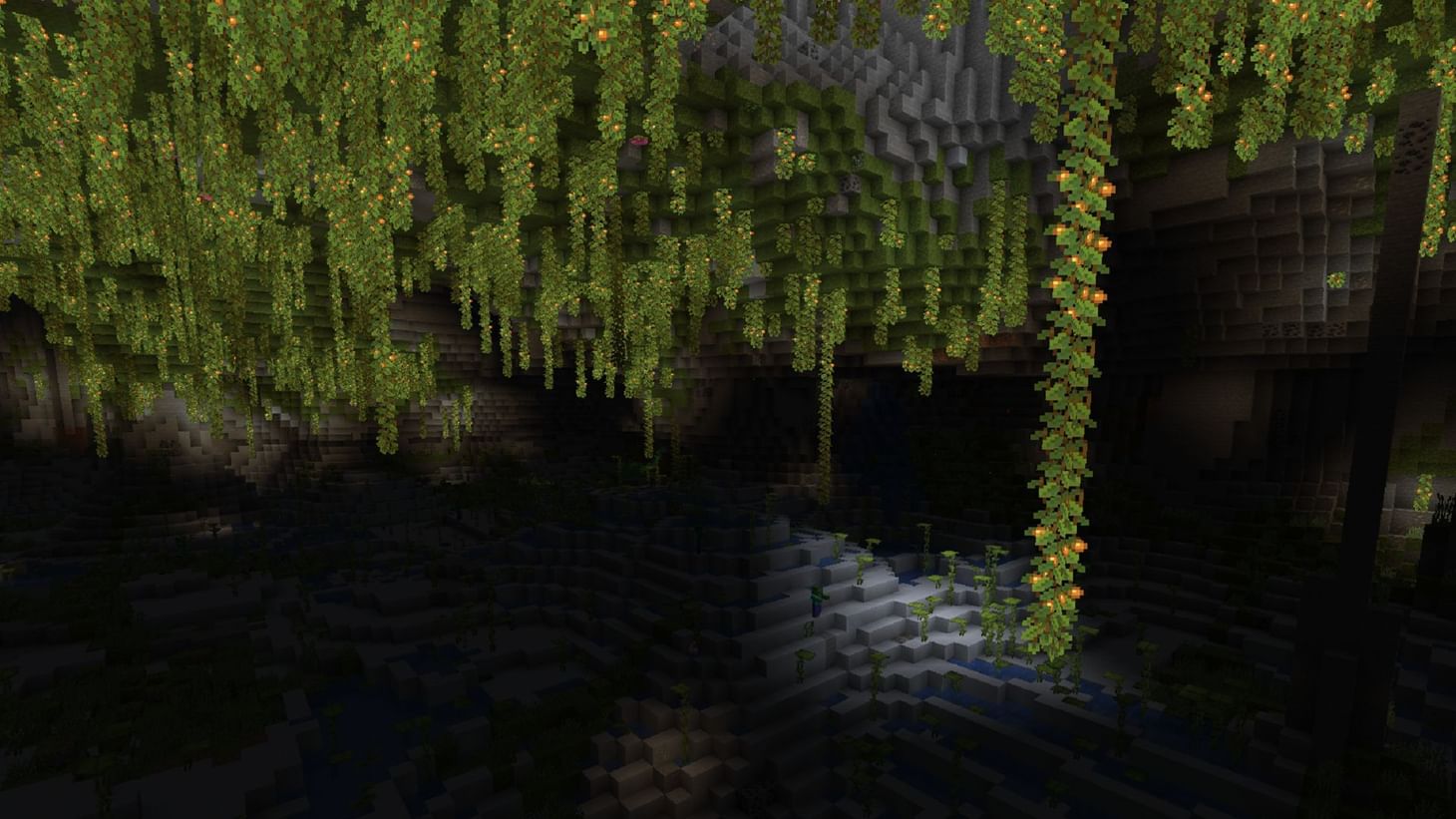 7 best Minecraft 1.19 seeds for cave biomes in 2022