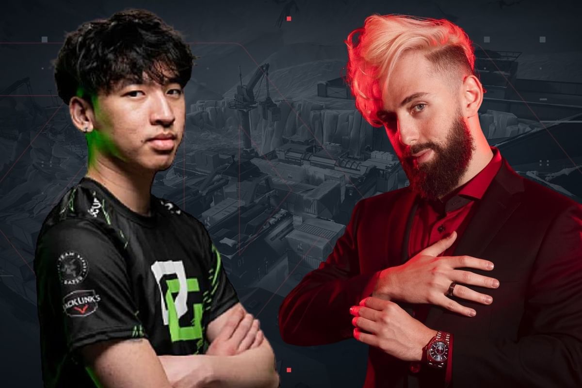 "He's by far the best smokes player" : Rawkus shows interest in OpTic ...