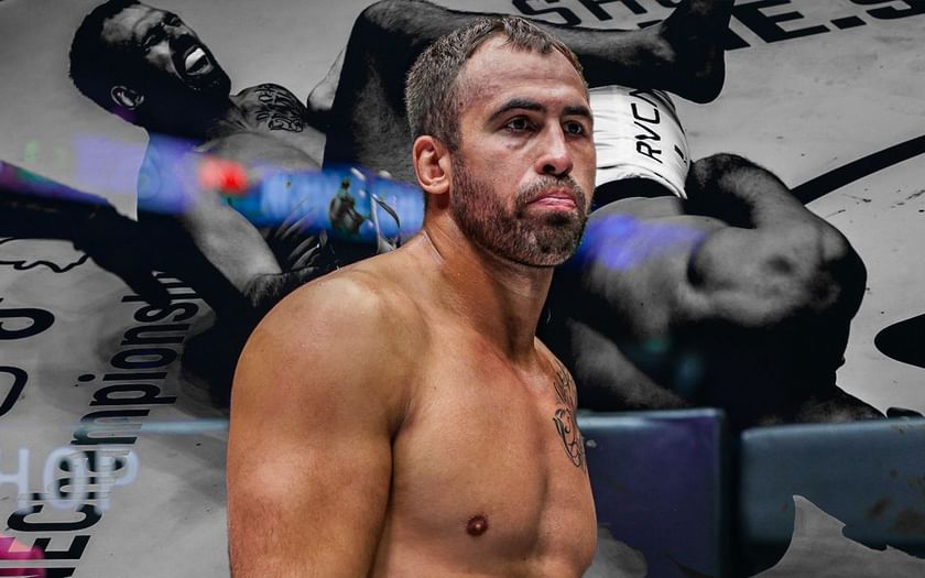 Kirill Grishenko talks submission loss to 'Buchecha'