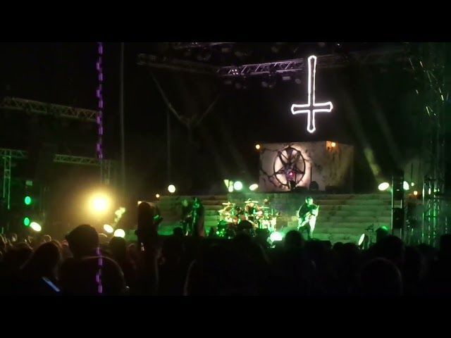 Mercyful Fate North American Tour 2022: Tickets, presale, where to buy ...