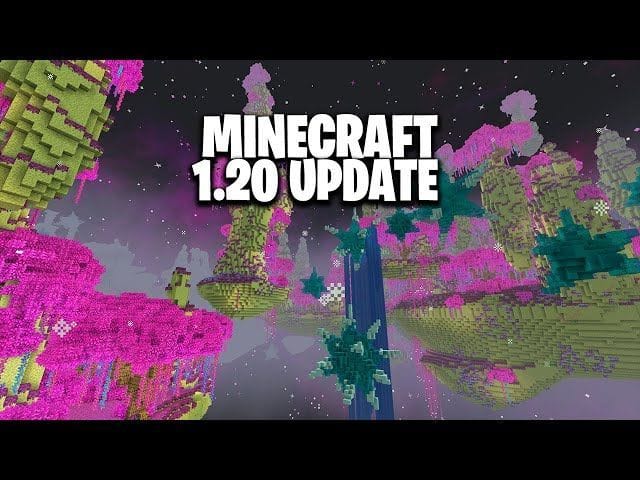 Minecraft Live 2022 date and time officially announced