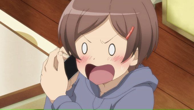 The Devil is a Part-Timer!! season 2 episode 10: Emi tries to learn ...