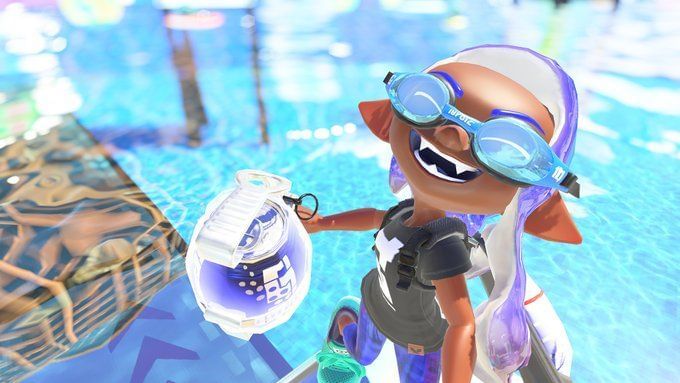 Splatoon 3: Weapons Guide - How to make the best of colorful violence