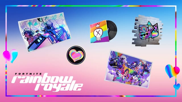 How to get The Dip emote for free in Fortnite