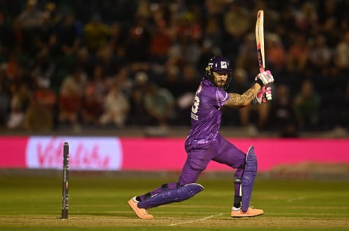 CPL Live Score - CPL 2022 Latest News & Match Updates