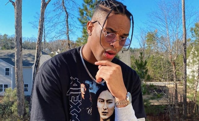 LeeThe4th's Profile, Net Worth, Age, Height, Relationships, FAQs